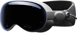 Apple Vision Pro 512GB vs Oculus Quest: ¿cuál es la diferencia?