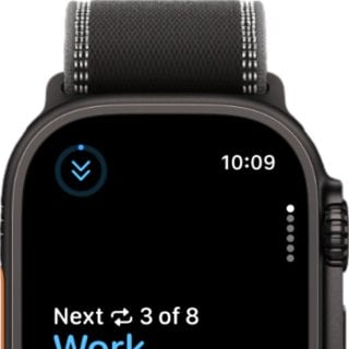 Apple Watch Ultra 3 vs Garmin Fenix 8 AMOLED: What is the difference?