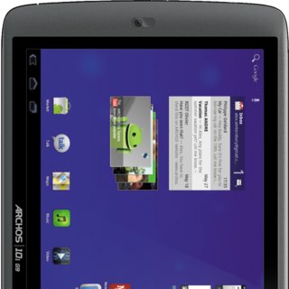 Amazon Fire HD 10 Kids Pro (2023) vs Archos 101 G9 HDD 16GB turbo ...