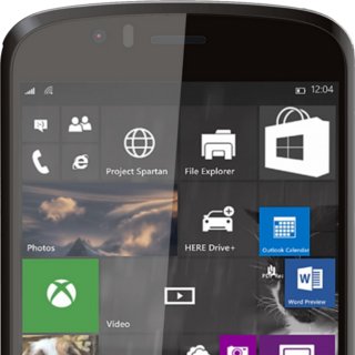 Allview V4 Viper Pro vs Archos 50 Cesium: What is the difference?