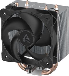 Arctic Freezer 8A vs Cooler Master Hyper 212 Halo Black: ¿cuál es la ...