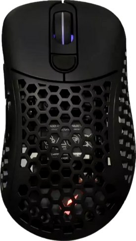 Ardor Gaming Edge Air Elit vs Keychron M3: What is the difference?