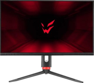 AOC Q27G10E 27" vs Ardor Gaming Infinity Pro AQ27H1 27": What is the ...