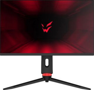 Ardor Gaming Portal AF24H1 24" review | 65 facts and highlights