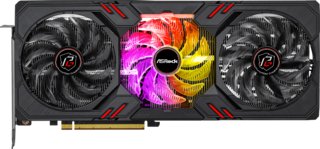 ASRock Arc A770 Phantom Gaming OC vs Asus ROG Strix Radeon RX 5700 XT ...