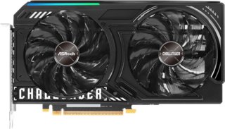 ASRock Arc B580 Challenger OC vs Gigabyte GeForce RTX 2070 WindForce 2X ...