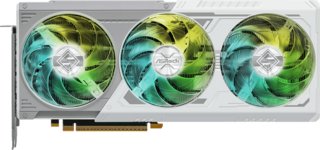 ASRock Arc B580 Steel Legend OC vs MSI GeForce RTX 3070 Ti Gaming Trio ...