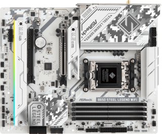 ASRock B650 Steel Legend WiFi vs Asus Prime X570-Pro: What is the ...