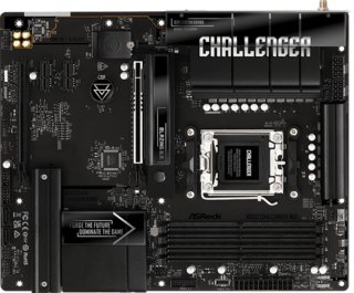 マザーボード | ASRock B850 Challenger Wi-Fi vs Asus ROG Strix Z690-A Gaming ...