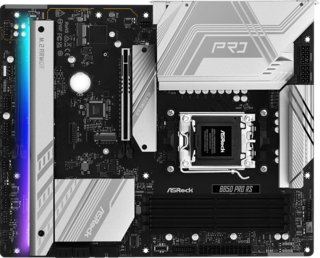 ASRock B850 Pro RS vs MSI B850M Gaming Plus Wi-Fi6E: Was ist der ...