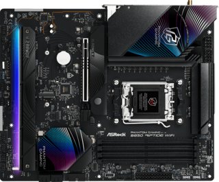 ASRock B850 Riptide WiFi vs Gigabyte X870 Aorus Elite WiFi7 Ice: What ...