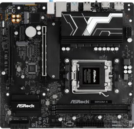 ASRock B850M Pro-A review | 74 facts and highlights