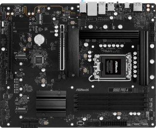 ASRock B860 Pro-A vs Gigabyte X870E Aorus Elite WiFi7: What is the ...