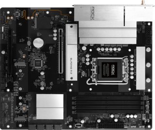 ASRock B860 Rock Wi-Fi 7 vs MSI MAG B850M Mortar Max Wi-Fi: Was ist der ...