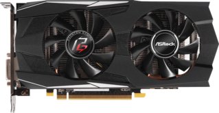 ASRock Phantom Gaming M2 Radeon RX 580 vs EVGA GeForce RTX 3090 XC3 ...
