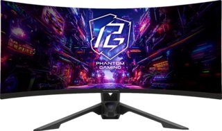 ASRock Phantom Gaming PG34QRT2B 34" vs LG UltraGear ‎32GP75A-B 32 ...