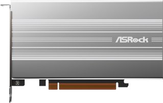 ASRock Radeon AI Pro R9700S Passive vs EVGA GeForce RTX 2060 Super SC ...