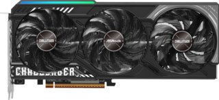 ASRock Radeon RX 9070 Challenger vs PNY GeForce RTX 5070 Slim Dual Fan ...