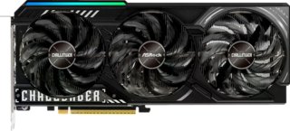 ASRock Radeon RX 9070 XT Challenger vs Sapphire Pulse Radeon RX 9070 XT ...