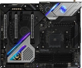 ASRock X570 Taichi review | 77 facts and highlights