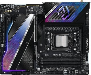 ASRock X870E Nova WiFi vs Asus ROG Maximus X Apex: ¿cuál es la diferencia?