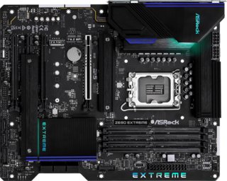 ASRock Z690 Extreme vs Asus ROG Strix B650E-E Gaming WiFi: What is the ...