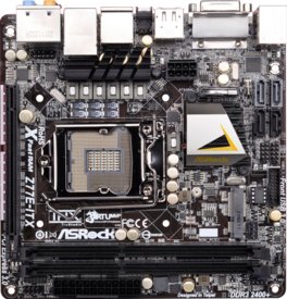 ASRock Z77 Extreme11 vs Asus Maximus V Extreme: What is the difference?