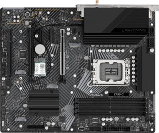 ASRock Z790-C review | 77 facts and highlights