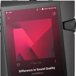 Astell & Kern A&norma SR35 | 38 fakty i najważniejsze cechy