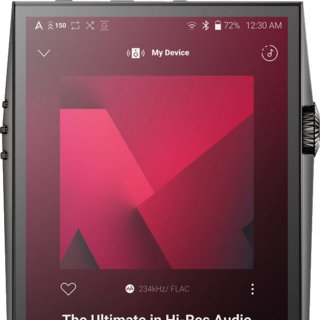 Astell & Kern A&ultima SP3000 vs Sony Walkman NW-WM1ZM2: What is the ...