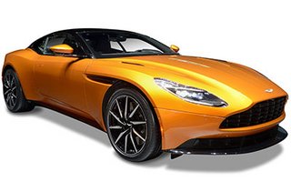 Aston Martin DB11 5.2 V12 AMR (2021) vs BYD Sealion 7 82.5 kWh Comfort ...