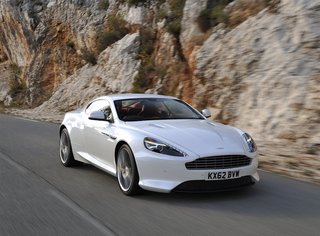 Aston Martin DB9 (2015) vs Maserati GranTurismo : Aralarındaki fark nedir?