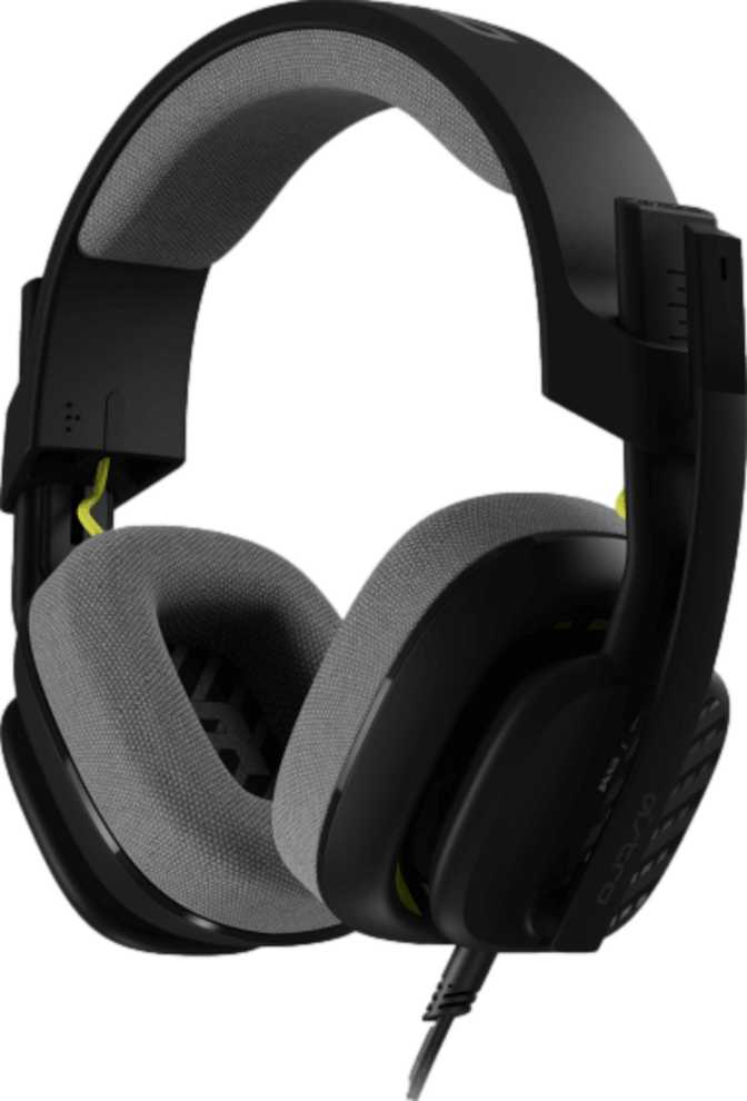 Astro Gaming A10 Gen 2 análisis | 58 características detalladas
