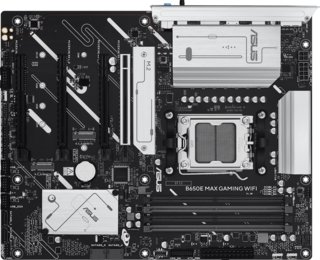 Asus B650E Max Gaming Wi-Fi vs Gigabyte B650M Gaming WiFi: What is the ...