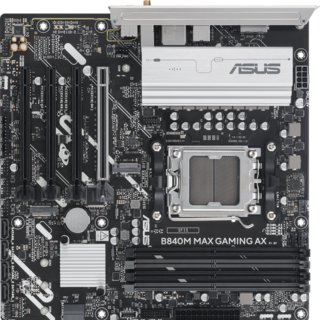 Asus B840M Max Gaming AX vs Asus ROG Maximus Z890 Extreme: Wat is het ...