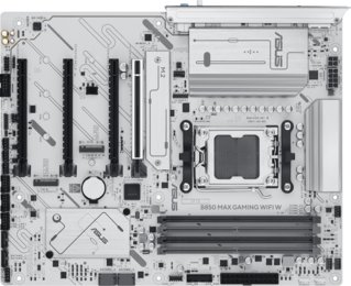 ASRock X870 Pro RS vs Asus B850 Max Gaming Wi-Fi W: Quelle est la ...