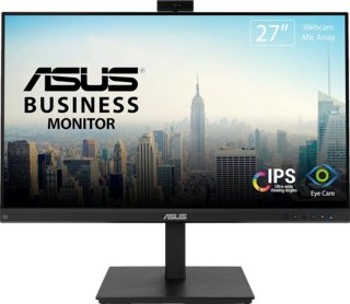 Asus BE279QSK 27" vs Asus TUF Gaming VG279Q1A 27": What is the difference?