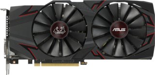 グラフィックカード | Asus Cerberus GTX 1070 Ti vs Asus Dual GeForce RTX 4060 Ti ...