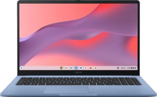 Asus Chromebook CX15 (CX1505) 15.6" vs Lenovo IdeaPad G510 15.6" Intel ...