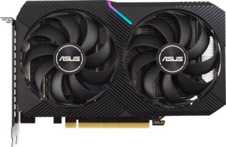 Asus Dual GeForce RTX 3060 OC Edition V2 vs Gigabyte Aorus GeForce RTX ...