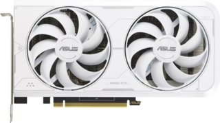 Asus Dual GeForce RTX 3060 Ti White OC Edition vs PowerColor Red Devil ...