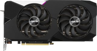 Asus Dual GeForce RTX 3070 vs Gainward GeForce RTX 5060 Ti PythoN III ...