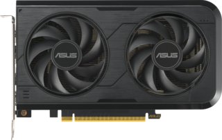 Asus Dual GeForce RTX 5050 vs MSI GeForce RTX 3060 Gaming: Was ist der ...
