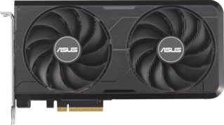 Análise de Asus Dual GeForce RTX 5060 Ti Evo OC Edition 16GB | 58 ...