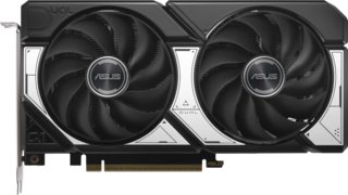 Asus Dual GeForce RTX 5060 Ti OC Edition 16GB vs Asus Prime GeForce RTX ...