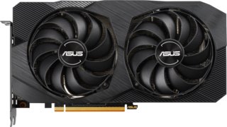 Asus Dual Radeon RX 5500 XT Evo OC vs Nvidia T500 : Aralarındaki fark ...