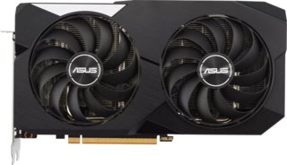 Asus Dual Radeon RX 6600 vs Zotac Gaming GeForce RTX 4080 Trinity 16GB ...