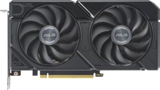 Asus Dual Radeon RX 7600 XT OC Edition vs Asus Radeon HD 7850 DirectCU ...