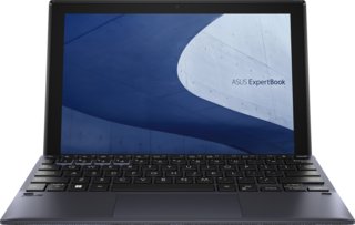 Asus ExpertBook B3 Detachable 10.5" WUXGA Qualcomm Snapdragon 7c Gen 2 ...