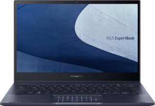 Asus ExpertBook B5 Flip (B5302F) 13.3" Intel Core i7-1165G7 2.8GHz / 16GB RAM / 1TB SSD review ...